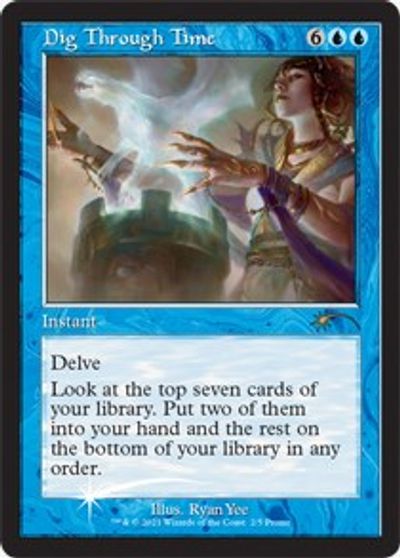 Dig Through Time [Love Your LGS 2021] – Little Wars