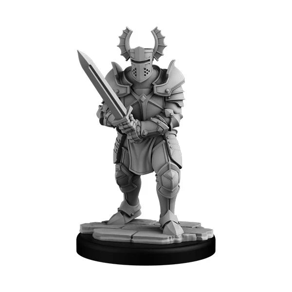 Next Level Miniatures: Miniatures – Little Wars